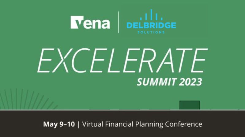 Delbridge is excited to present at this year’s Vena Solutions ...